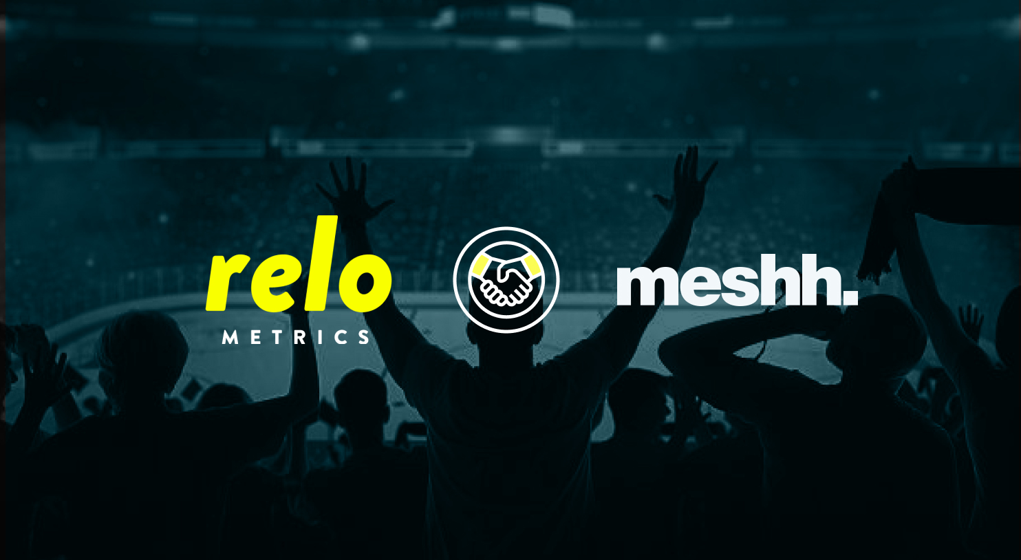 Relo Metrics announces partnership with spatial intelligence platform Meshh